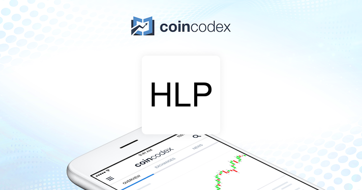 Hongli Group Inc. (HLP) Stock Live Price, Chart & News | CoinCodex